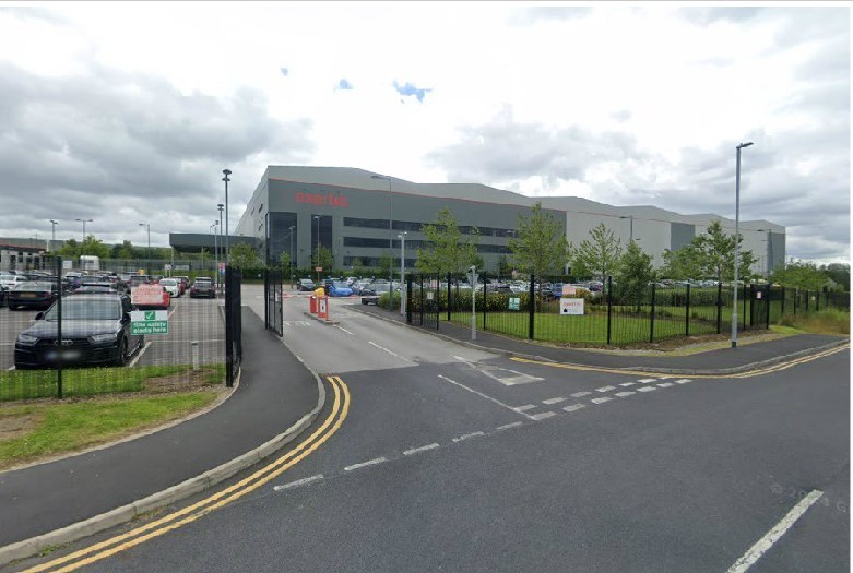 'I am alarmed, distressed and greatly concerned' - Lancashire MP on ...