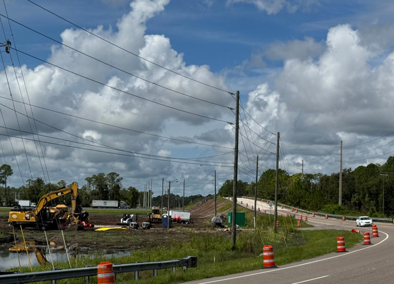 Alabama company acquires Daytona Beach-based P&S Paving