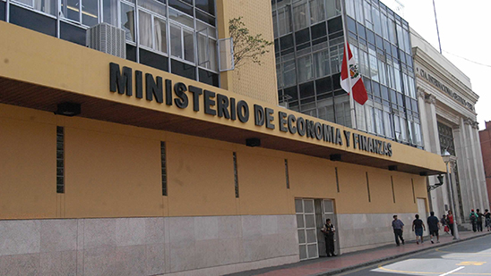 MEF fija en 5500 soles el valor de la UIT para el año 2026