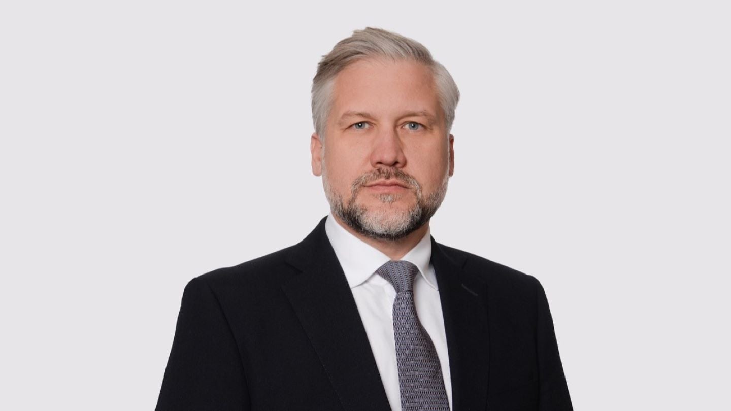 AIG appoints CEO for international commercial insurance