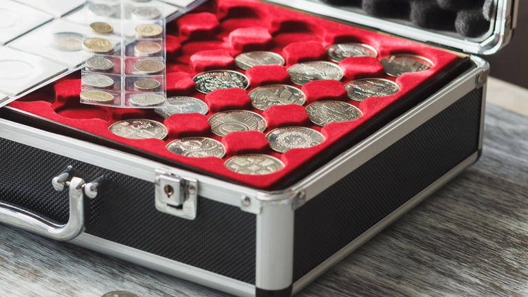4 tiny details that can make collectors pass on 'valuable' coins