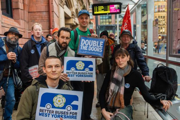 Why concerns have been raised over new Weaver Network buses planned for ...