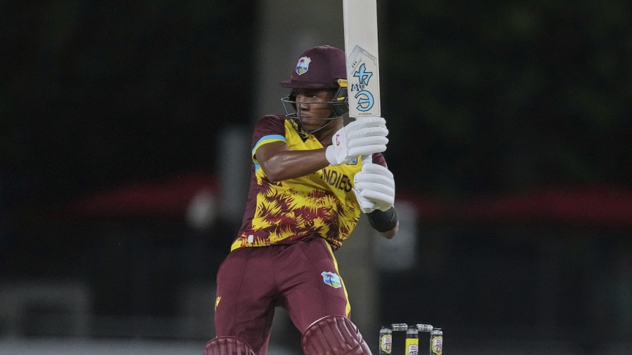 Joshua Dorne to lead West Indies at Under-19 World Cup 2026