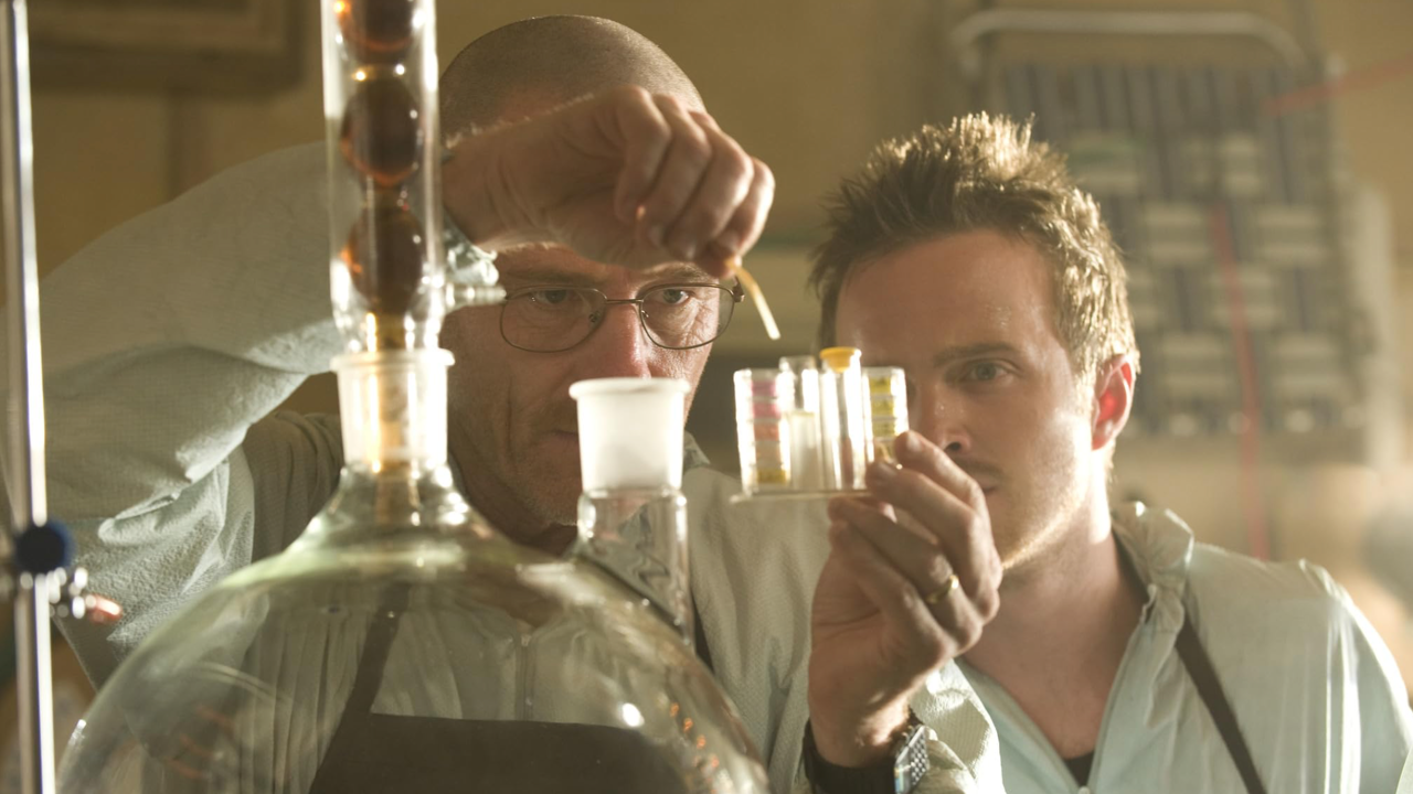 'Breaking bad' in het echt? Kankerdiagnose verhoogt kans op ...