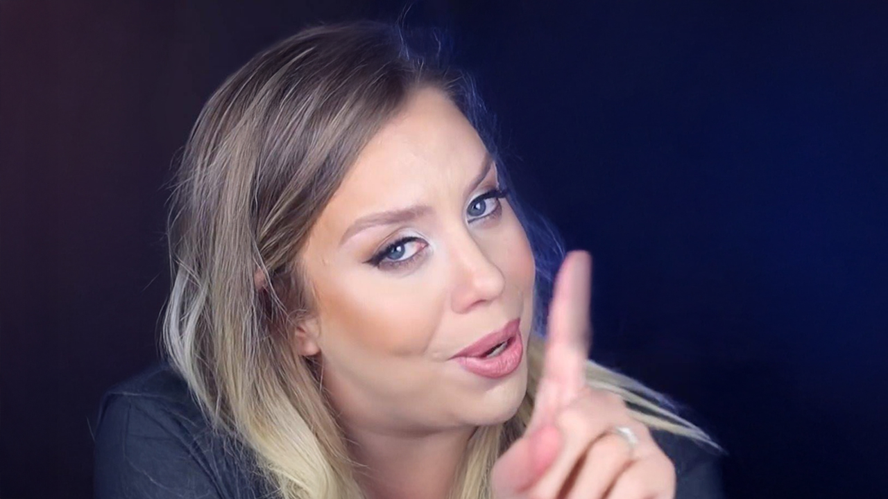 Hate comments don’t bother me anymore