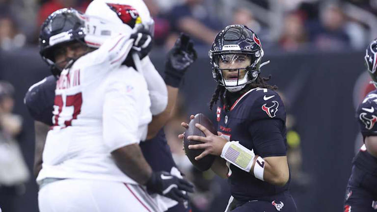 AFC South round-up: Jaguars stave off Texans yet again