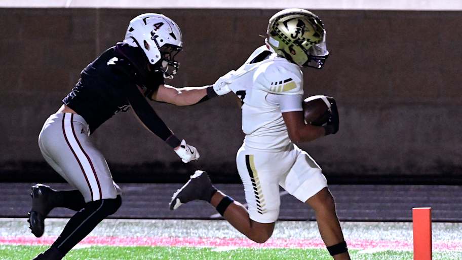 Texas high school football state championship schedule, scores, recaps ...