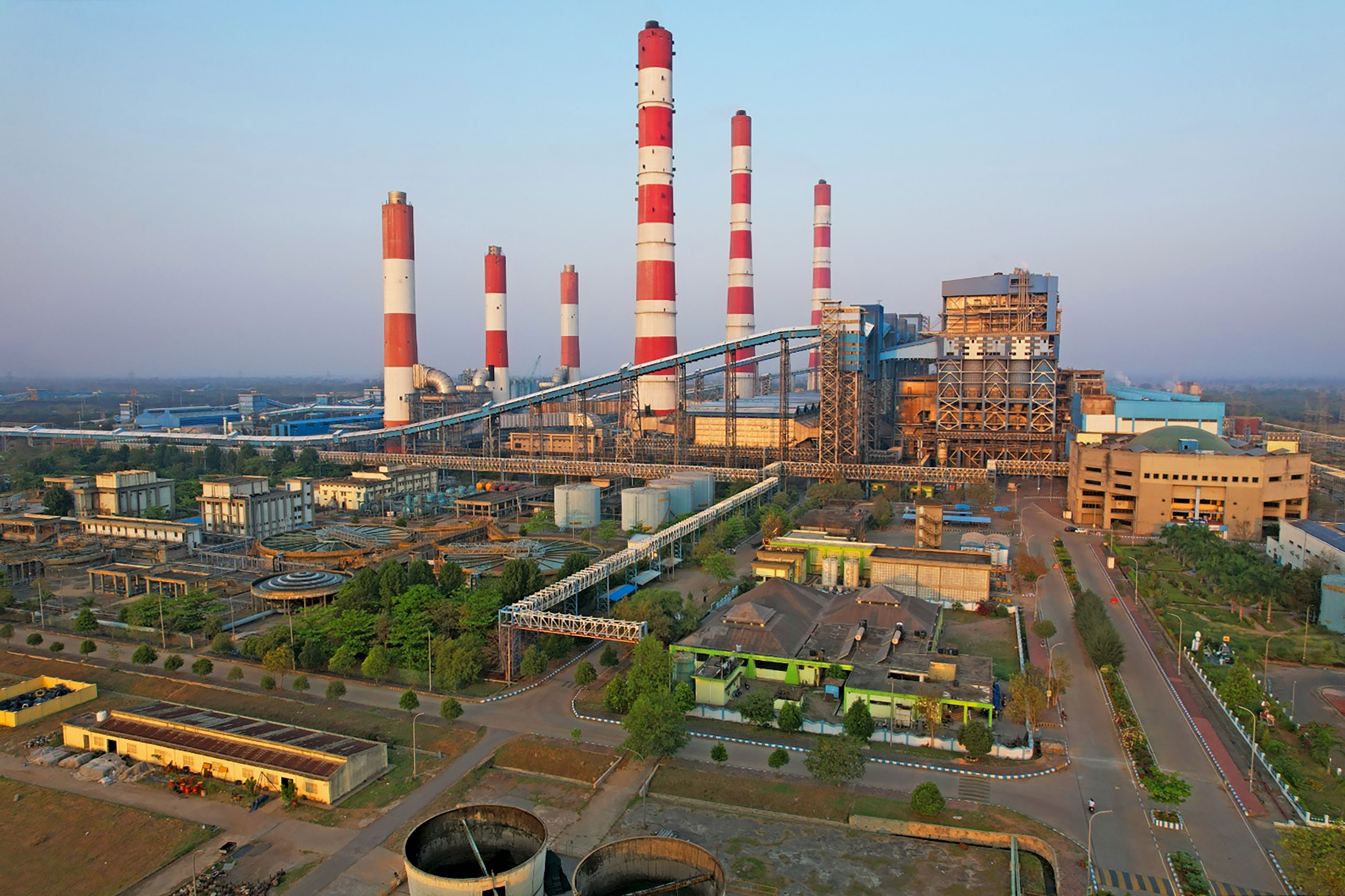 NTPC to set up coal-to-SNG project at Rs 10,000 cr capex in Chhattisgarh
