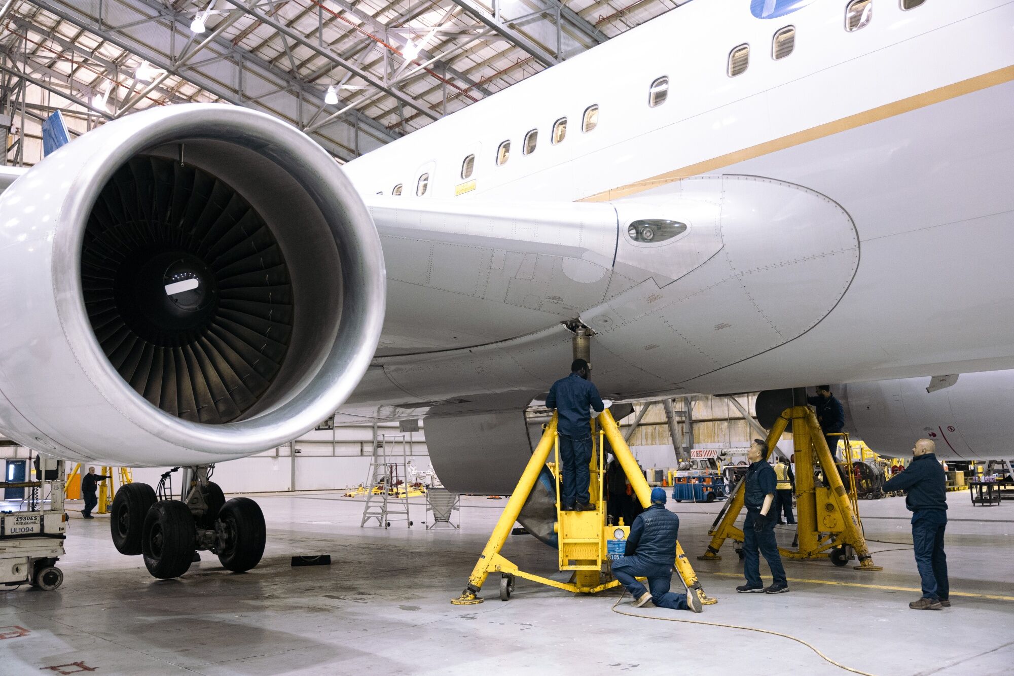 UK Boeing supplier Doncasters said to pick banks for US IPO