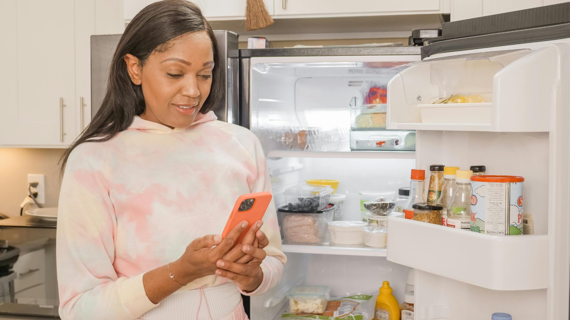 Overstocking these foods could be the reason your fridge is always ...