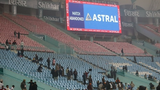 India vs South Africa called off: No press conference from IND, SA ...