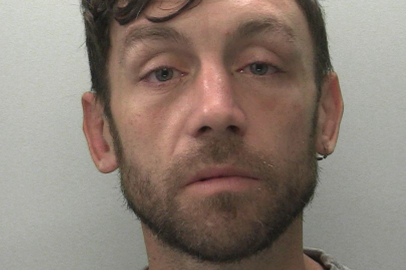 Man banned from every McDonald's in Devon for eight years