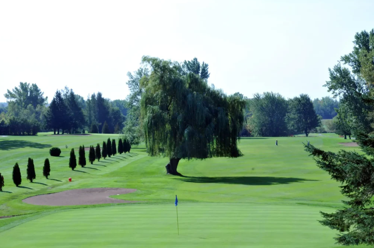 Most beautiful Caribbean golf courses you must play—part 2