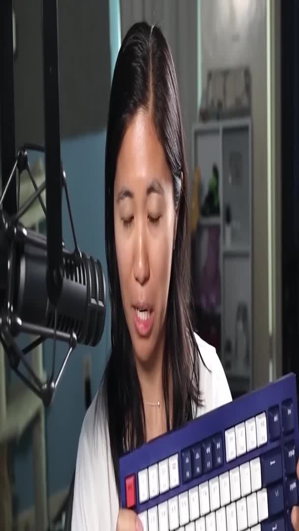 Upgrade your custom keyboard: Enhance productivity with DIY features ...