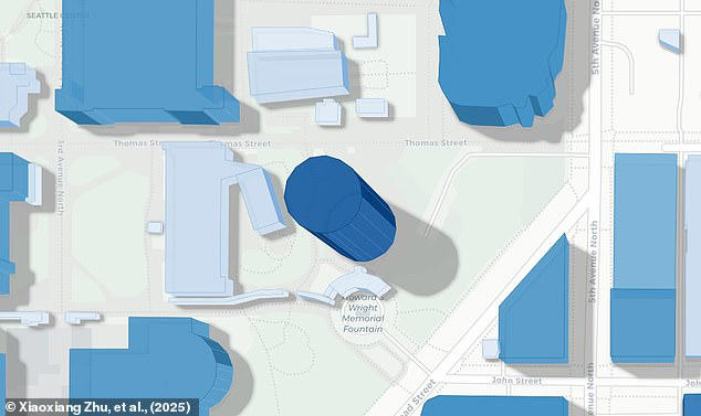 Can you guess the famous landmarks? Take the test based on incredible ...