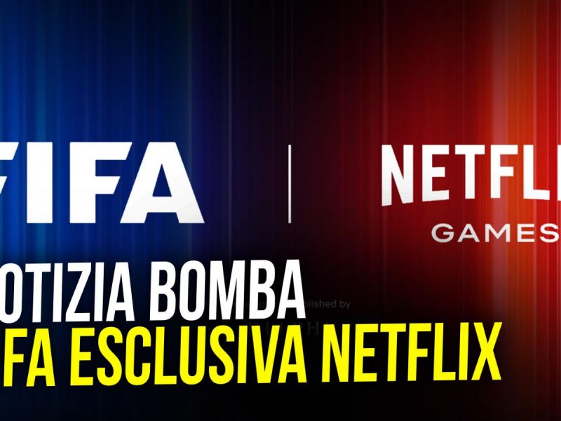 Il grande ritorno di FIFA: ecco come Netflix rivoluzionerà il celebre ...