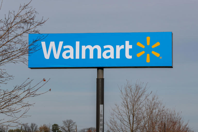 Walmart's comfy $9 sneakers are lovely Converse look-alikes