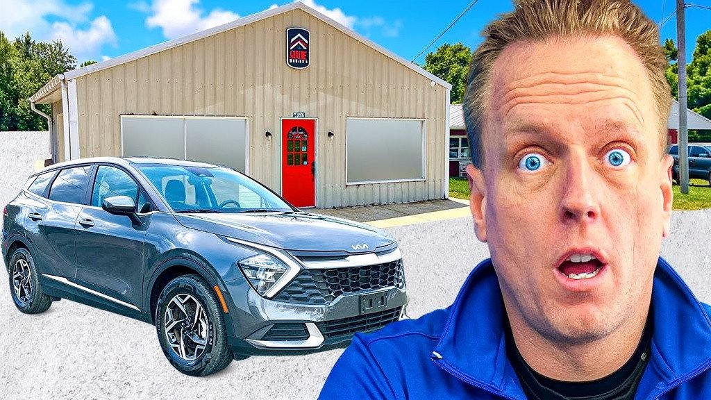 Another Kia, a Hyundai engine issue, and buyer doubts