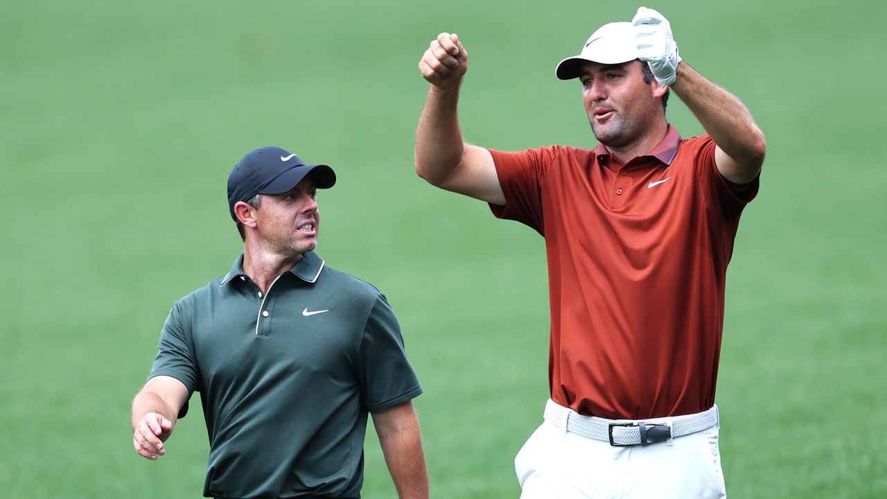How to watch Golf Channel games: TV & streaming details, timings