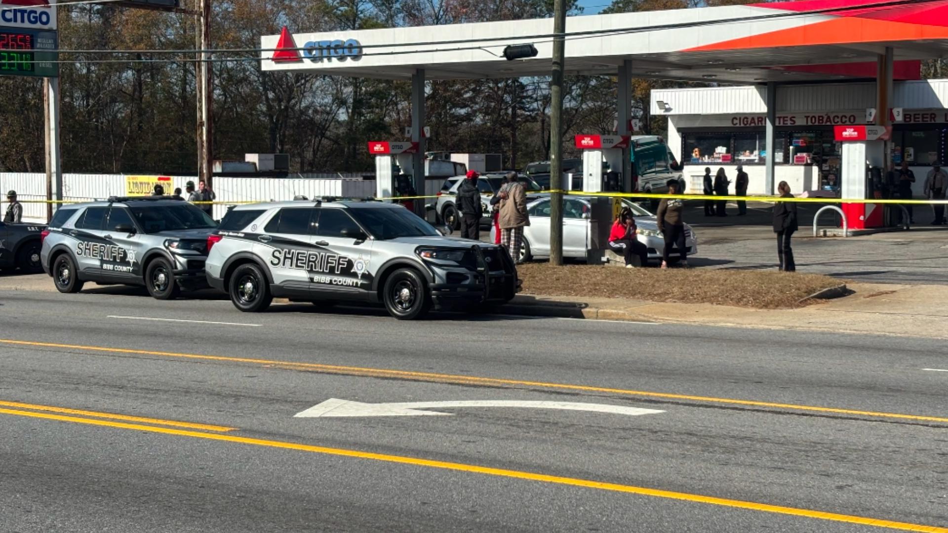 18-year-old killed in East Macon shooting, investigation underway ...