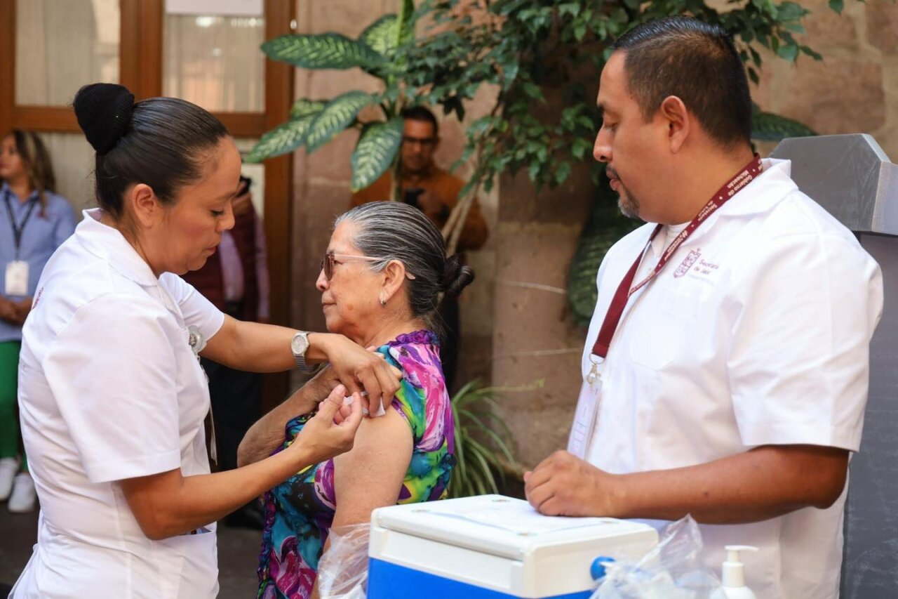 Influenza: México confirma 2,300 casos y 7 muertes; especialistas ...