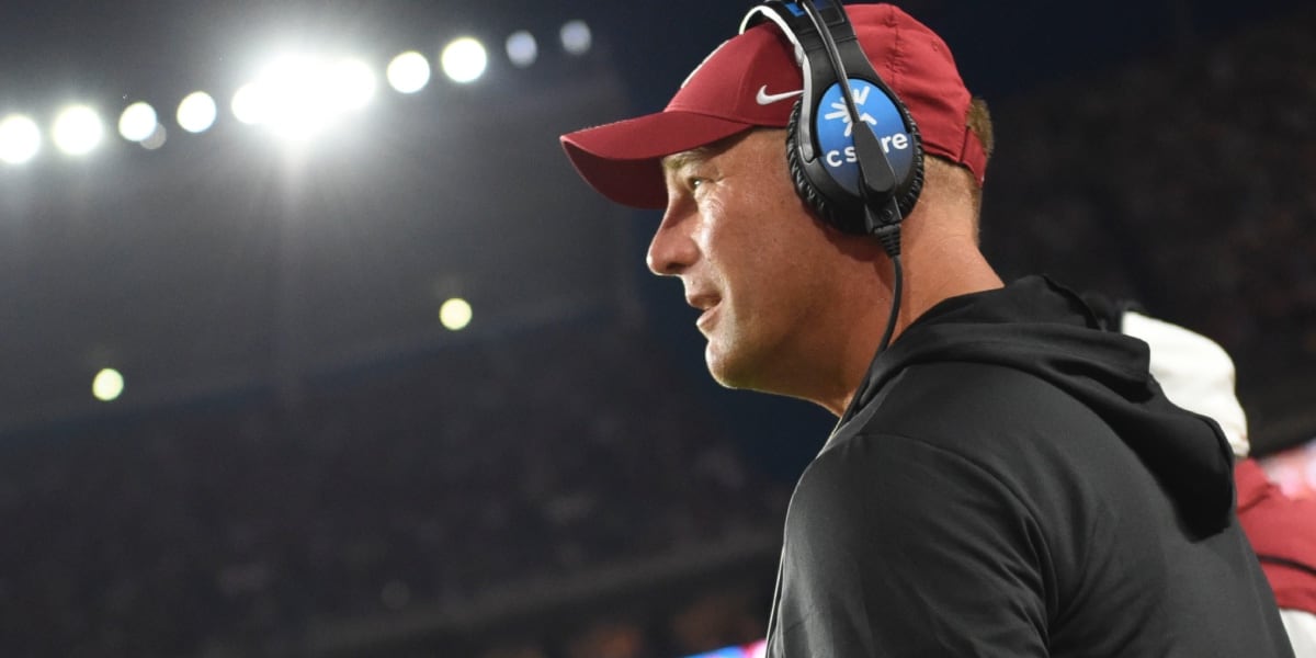 ESPN’s Louis Riddick reveals what’s at stake for Kalen DeBoer, Alabama ...