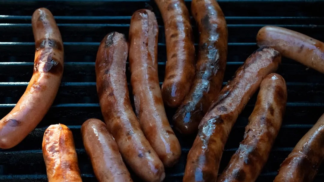 The 5 best hot dogs ranked by taste, texture, and snap