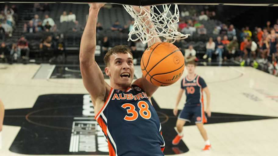 5 things to know about Purdue's Indy Classic opponent — Auburn Tigers