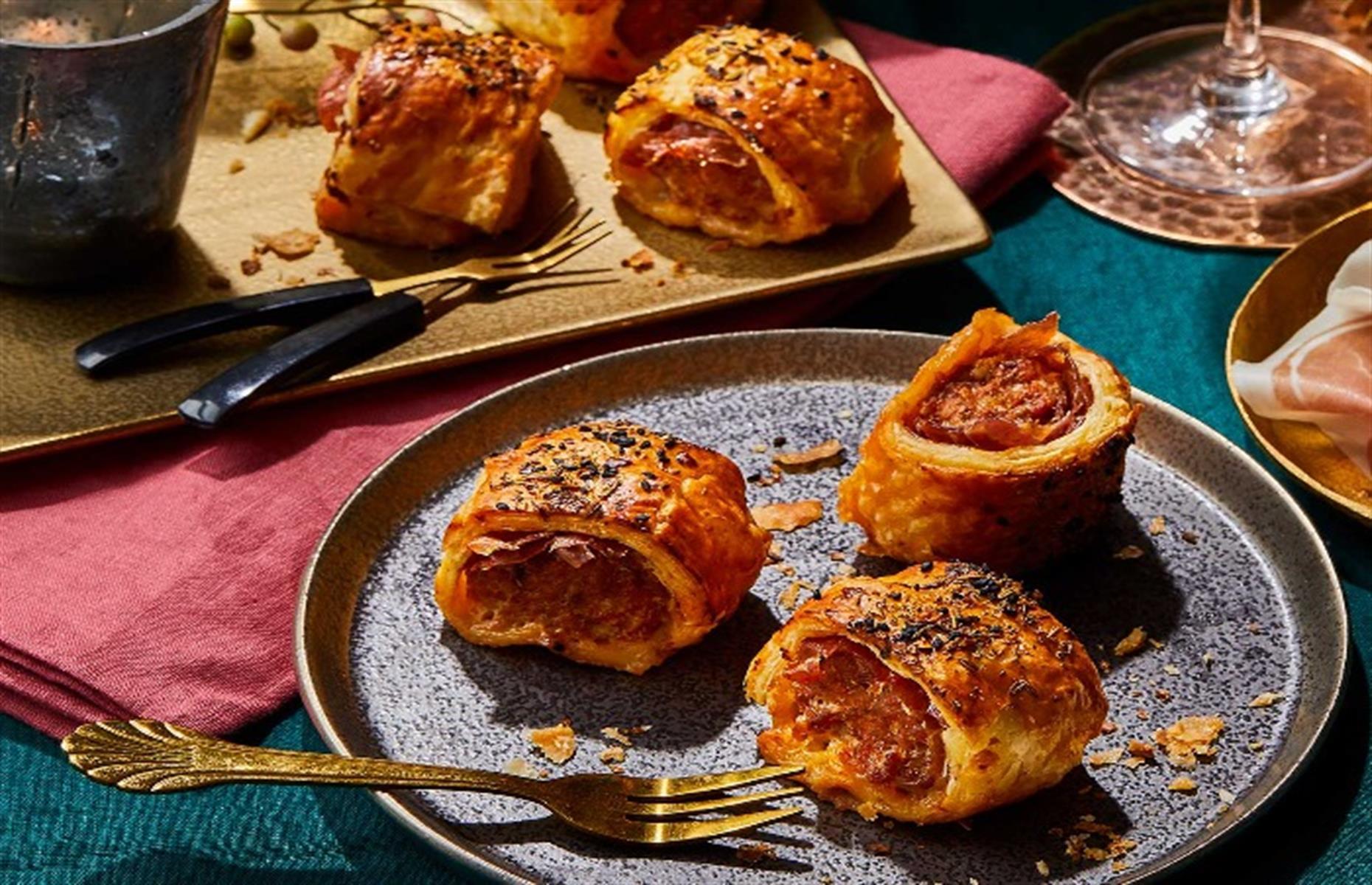 The cosiest comfort food recipes the whole family will love