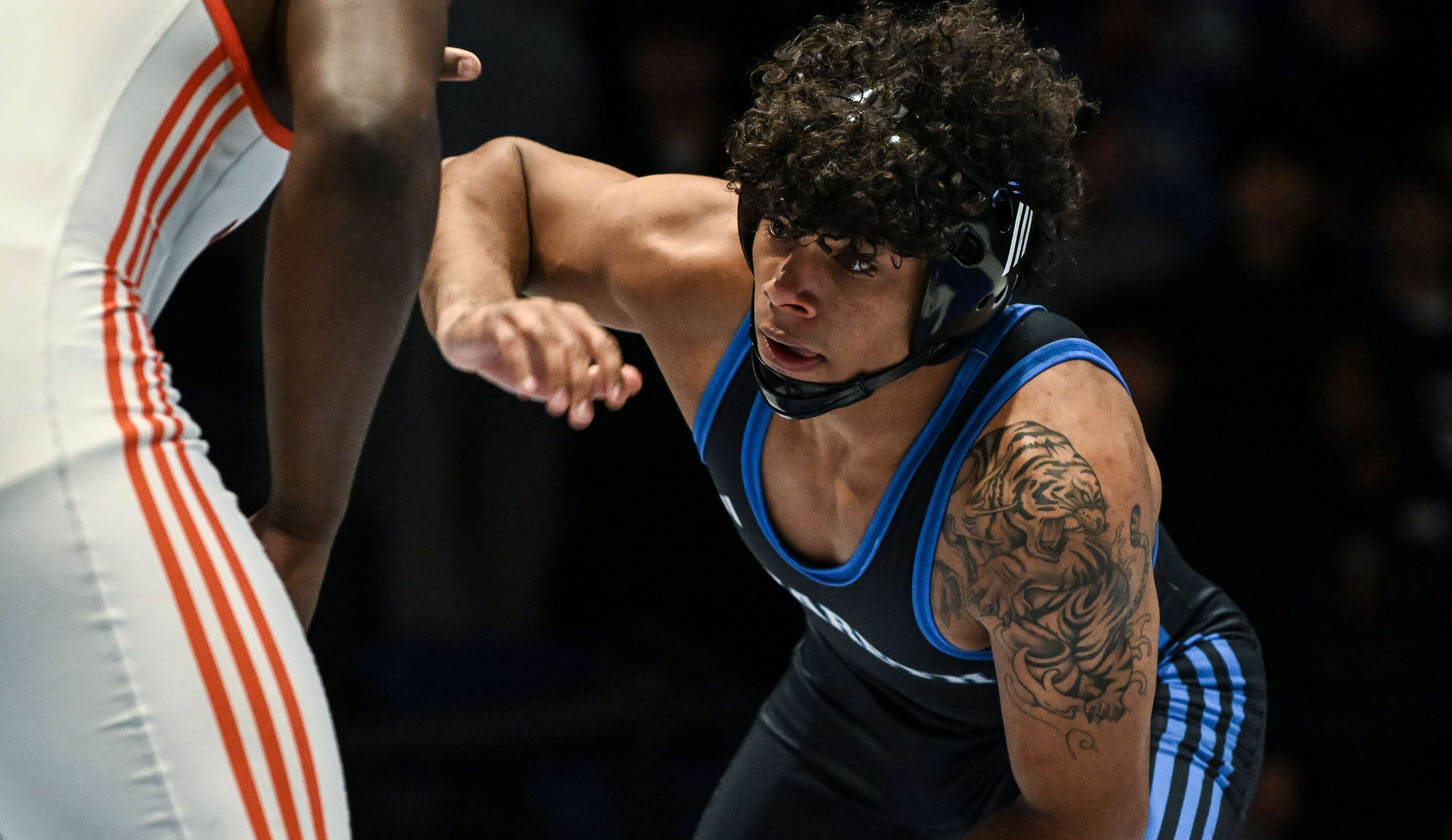 Wrestlers of the week for Dec. 17: Standouts from the opening weeks