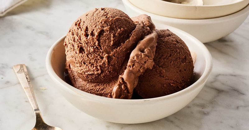 What your favourite ice cream flavour reveals about you