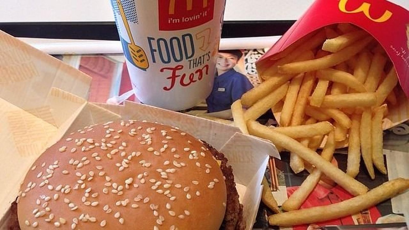 Trick to always get fresh fries at McDonald's, according to former workers