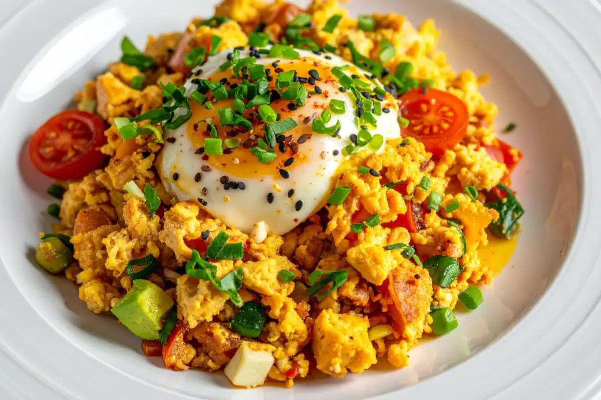 10 breakfast foods that taste even better for dinner