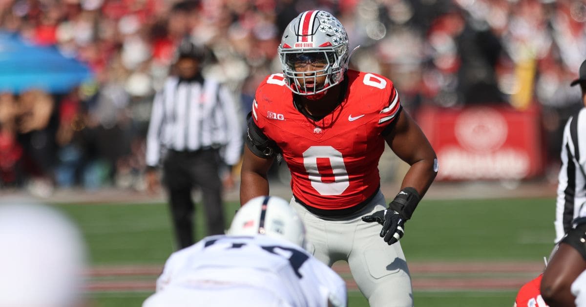 Buckeyes tie program record with seven first-team All-American selections