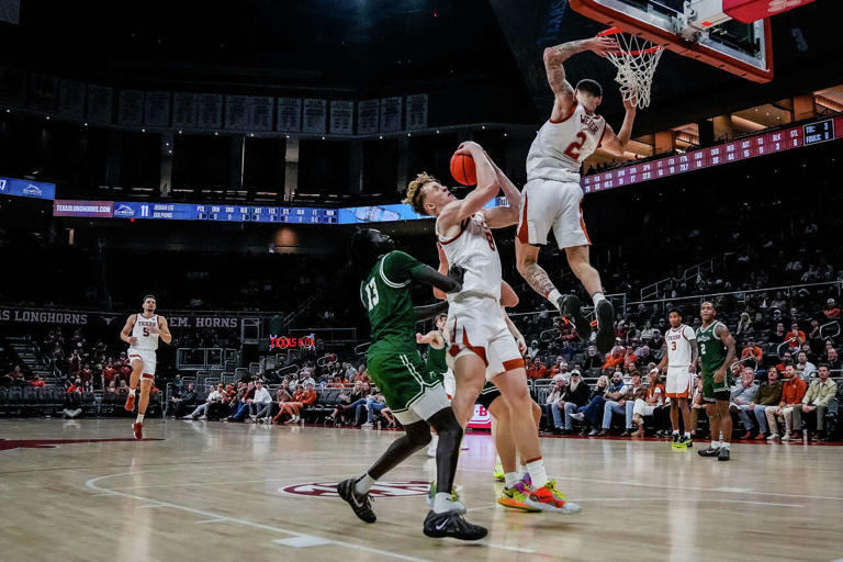 Texas basketball: How Sean Miller plans to tweak next year's ...