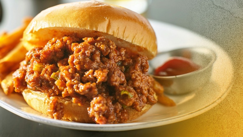 Once popular sandwiches people don't eat anymore