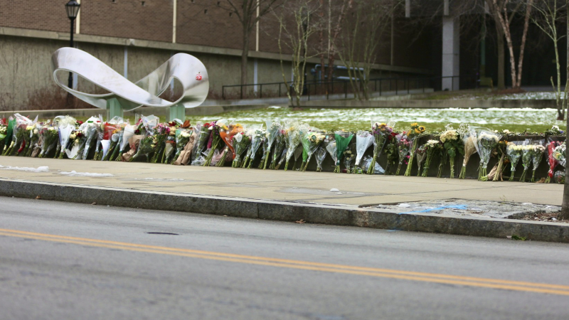 Live updates: Map shows unknown Brown U suspect’s movements after shooting