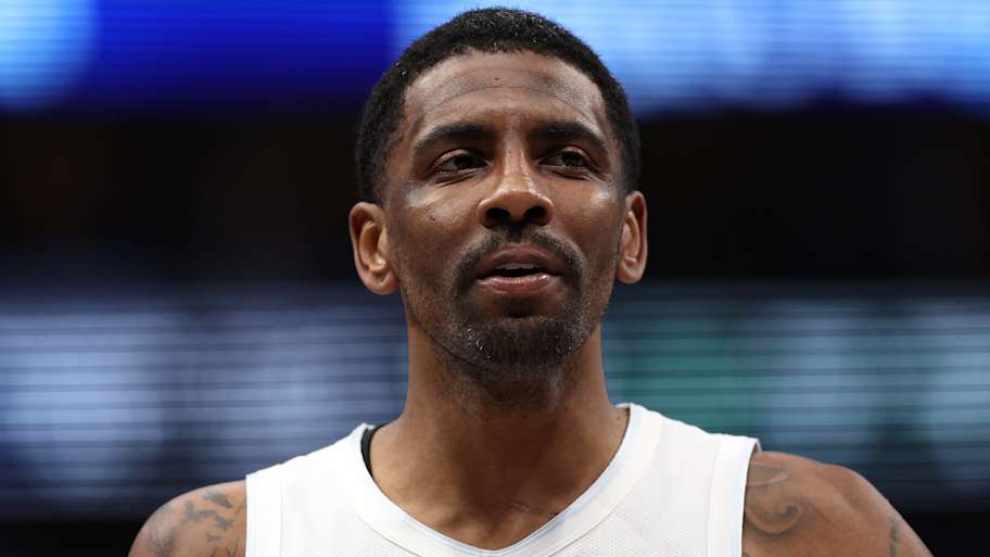 Kyrie Irving's identity crisis will define the Mavericks' make-or-break ...