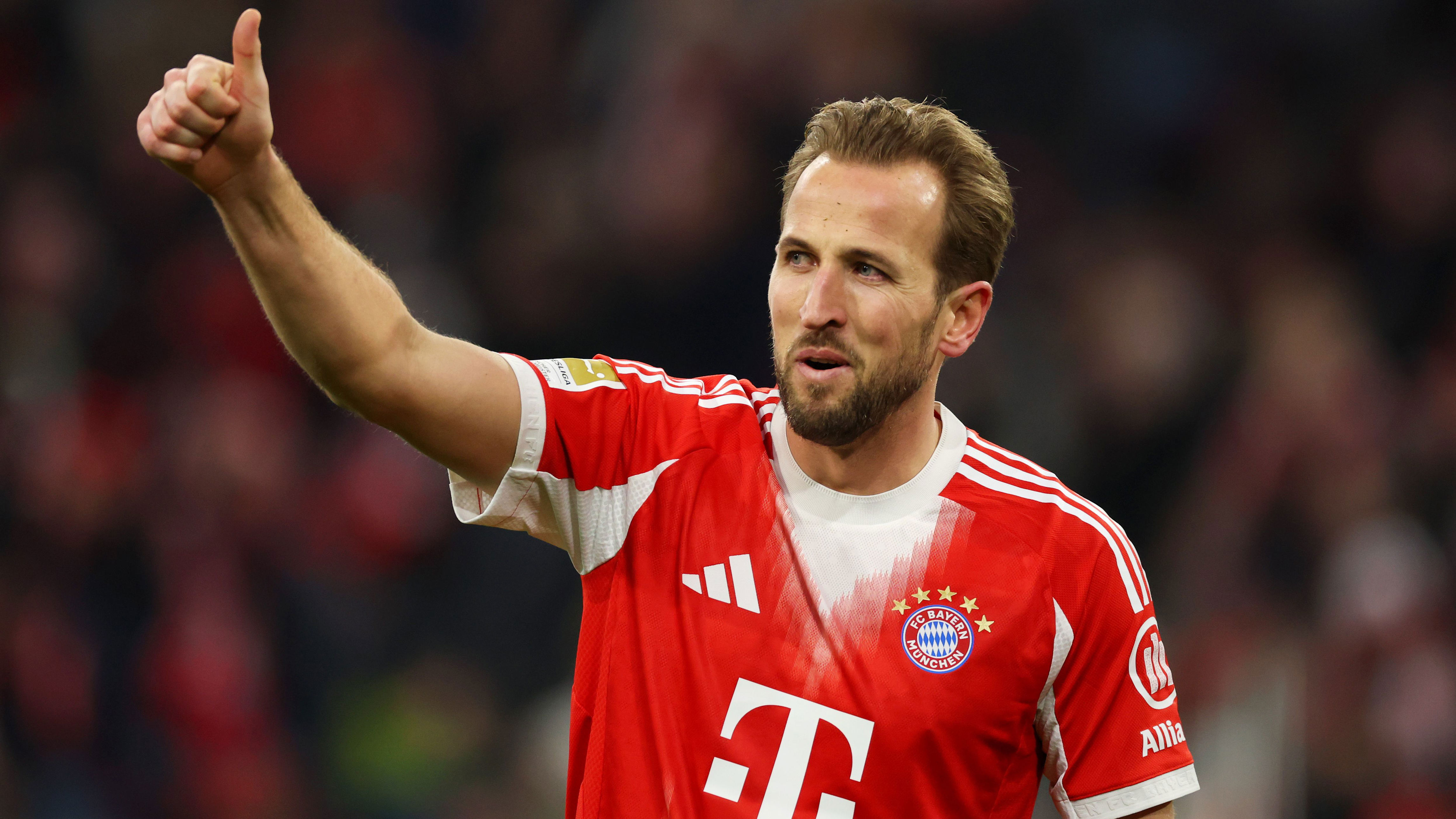 Kane s’attaque à l’un des records les plus extrêmes du football moderne