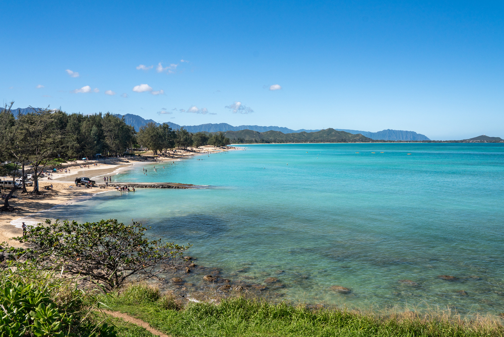 Hawaii cruises, cuisine, and coastal escapes