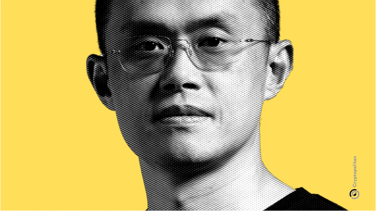 CZ is pushing for a Binance return to the US market after his Trump pardon