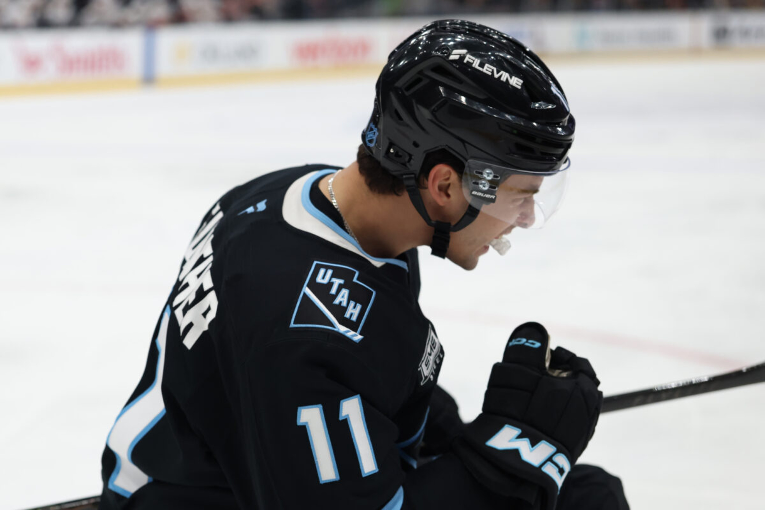 3 takeaways from Mammoth’s 6-1 win over Maple Leafs