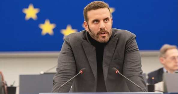 Ο ΣΥΡΙΖΑ διαγράφει τον Νίκο Παππά μετά την καταγγελία για άγρια επίθεση ...