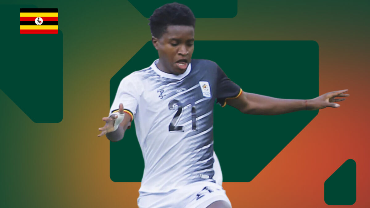 CAN 2025, Ouganda : liste, joueur à suivre et calendrier des matchs ...