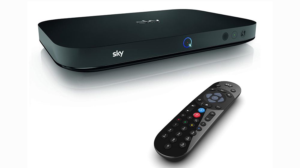 Another blow for satellite TV – Sky Q is no longer available online