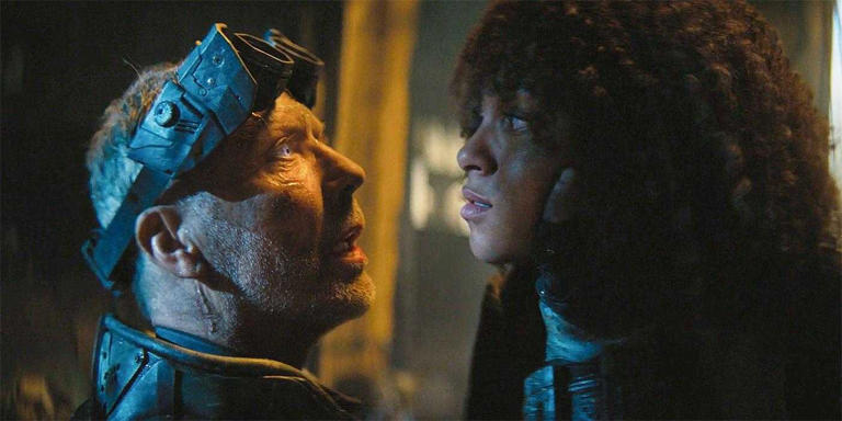 Apple TV's Foundation has the greatest time jumps in TV history