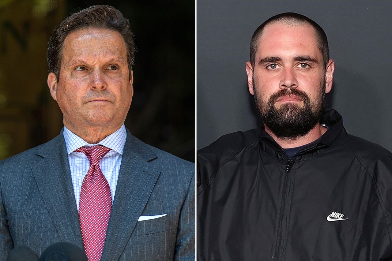 Who is Nick Reiner's former lawyer Alan Jackson? All about the ...