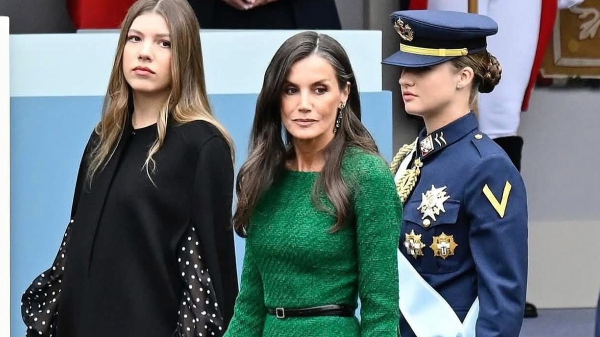 Princess Leonor takes flight: A new chapter in her modern royal journey