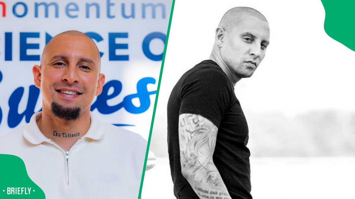 DJ Warras murder: Business partner suggests why he was targeted