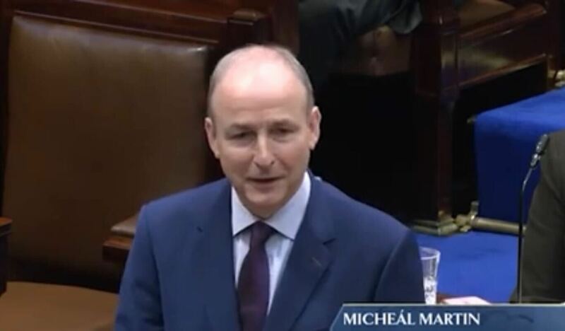 Taoiseach gives clearance for Santa Claus to enter Irish airspace this ...